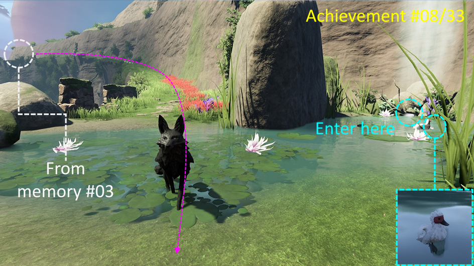 Steam Community :: Guide :: Lost Ember: 100% Achievement Guide