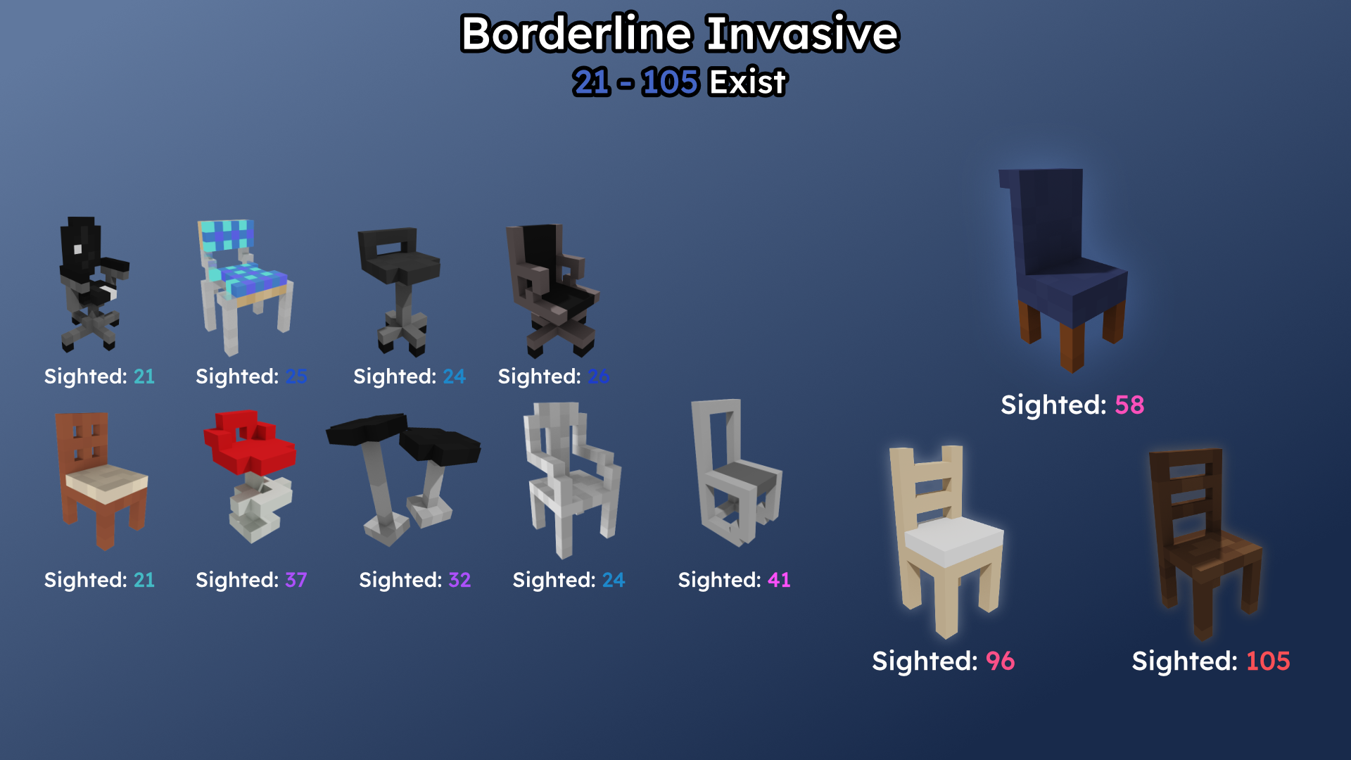 Steam Community :: Guide :: Prop Safari | Chairs