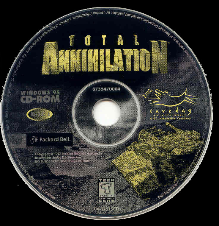 Steam Community :: Guide :: Total Annihilation. En Español,Coop y mas ...