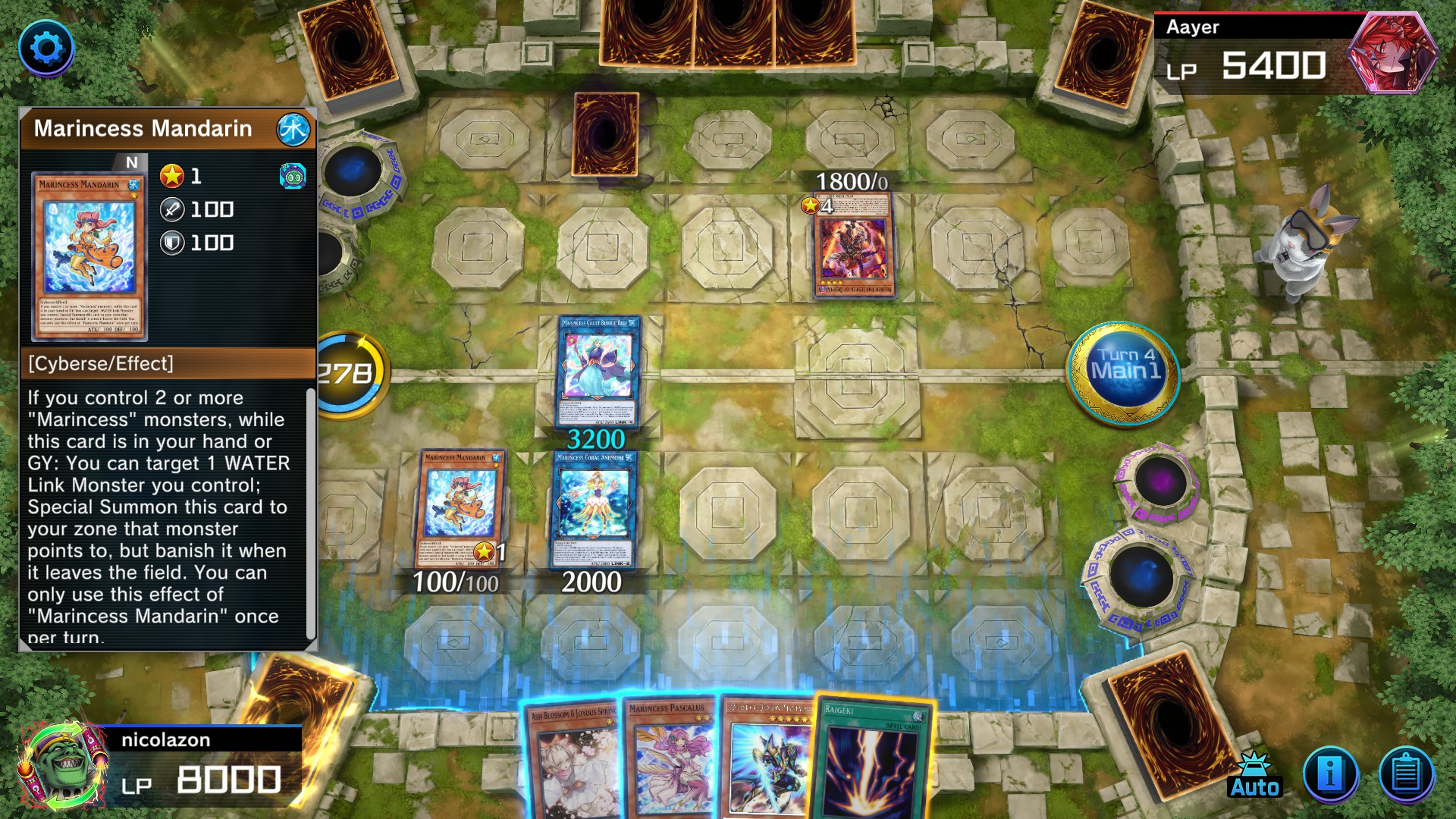 Steam Community :: Guide :: Marincess Deck