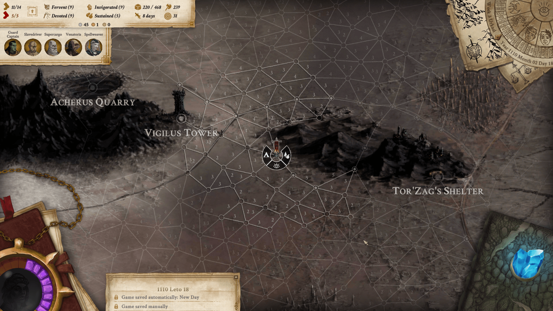 Steam Community :: Guide :: Vagrus Guide (work in progress)