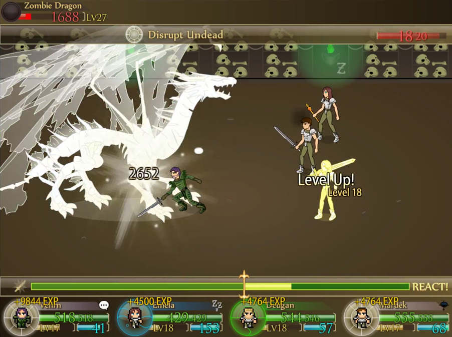 Steam Community :: Guide :: How to Beat Mardek Without Taking Damage ...