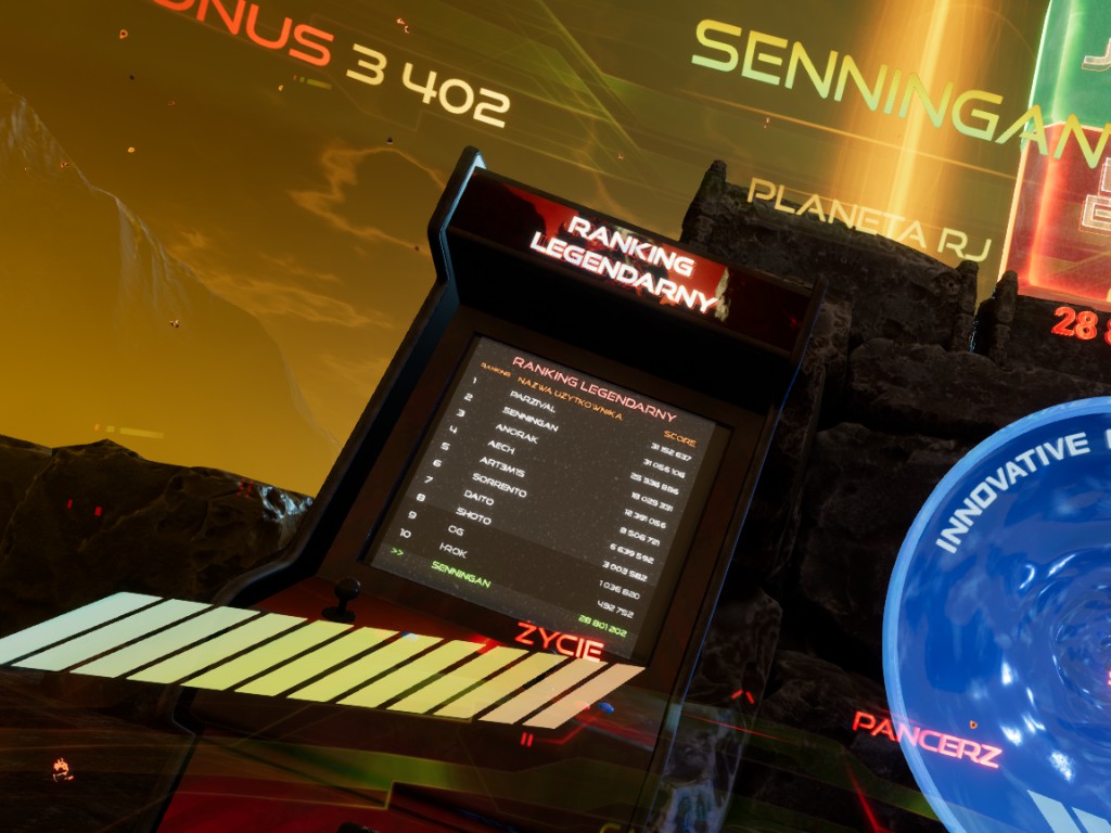 Steam Community :: Ready Player One: OASIS beta