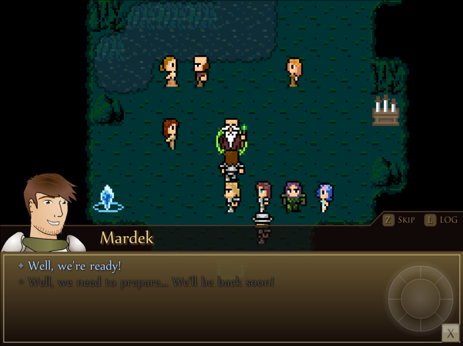 Steam Community :: Guide :: How to Beat Mardek Without Taking Damage ...