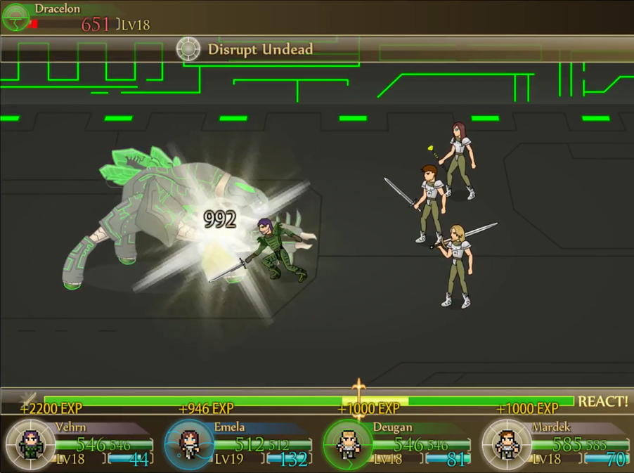 Steam Community :: Guide :: How to Beat Mardek Without Taking Damage ...