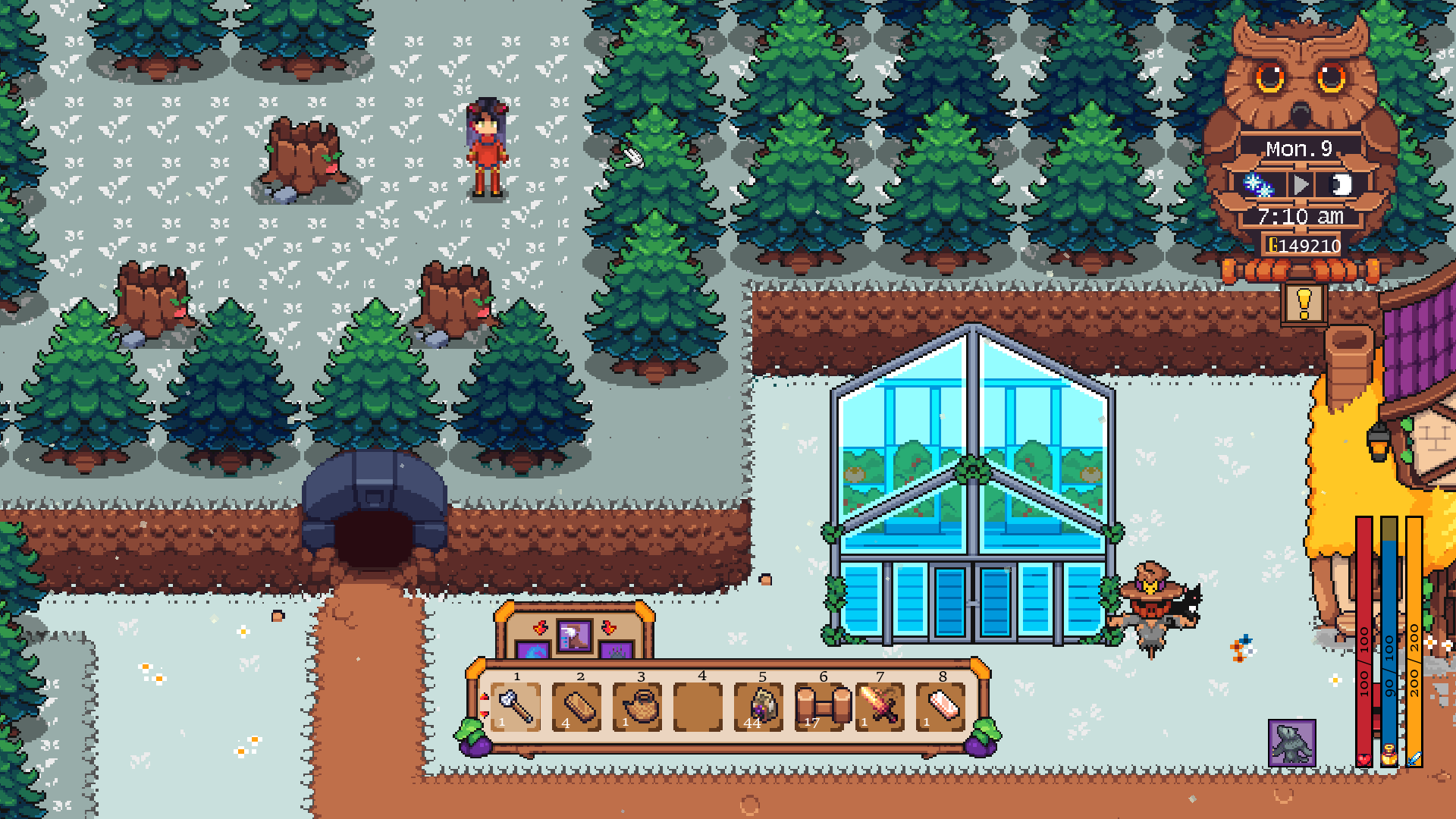 Steam Community :: Guide :: Brookhaven Secrets