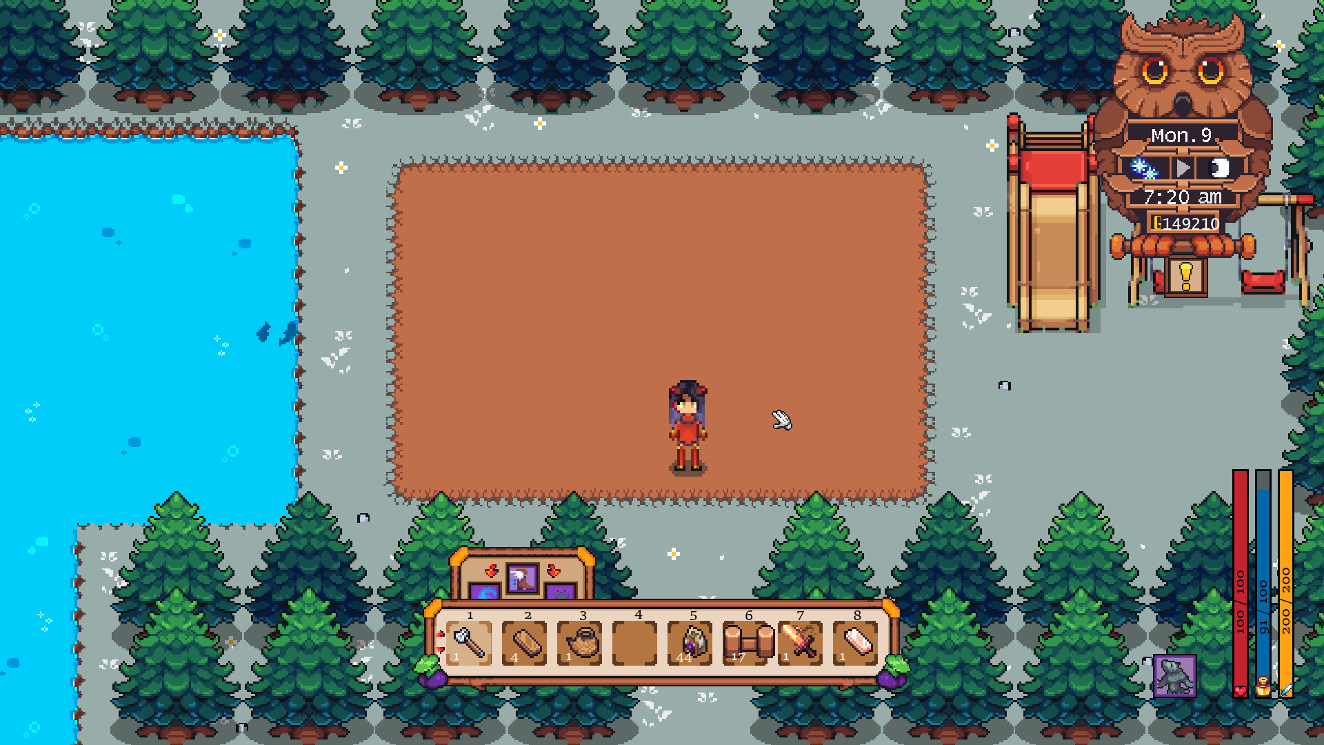 Steam Community :: Guide :: Brookhaven Secrets