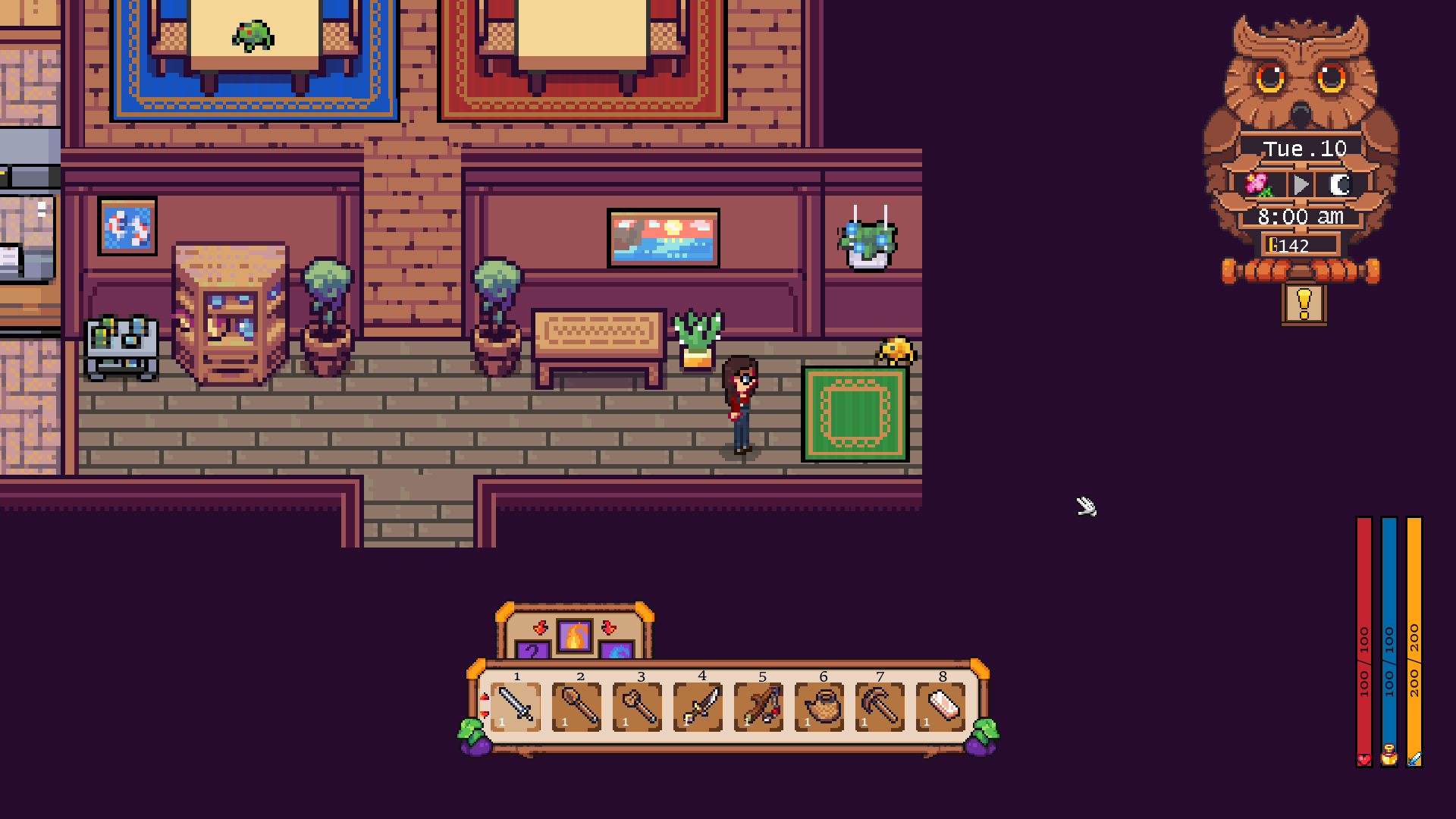 Steam Community :: Guide :: Brookhaven Secrets
