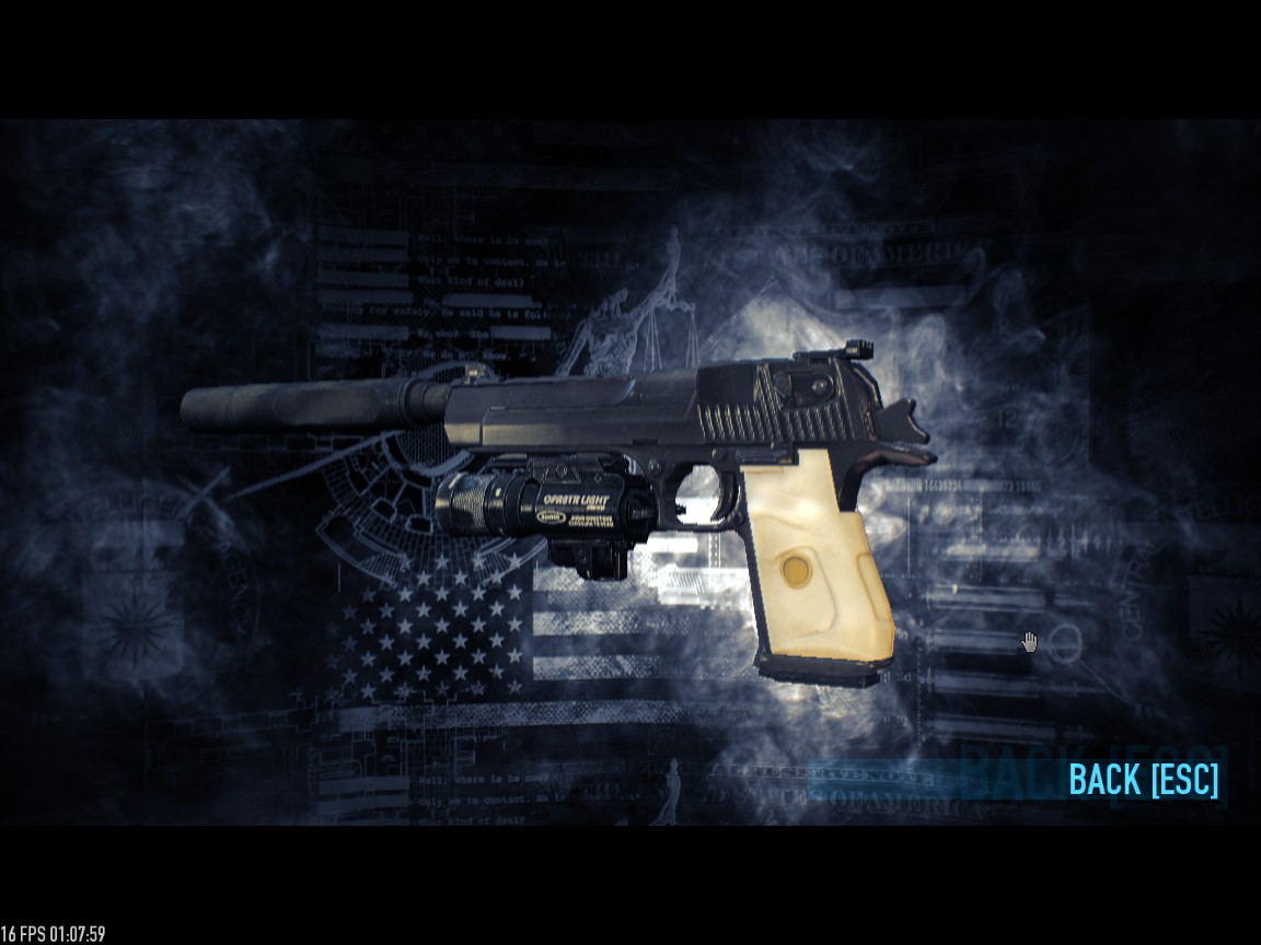 Steam Community :: Guide :: Payday 2 - Stealth Build
