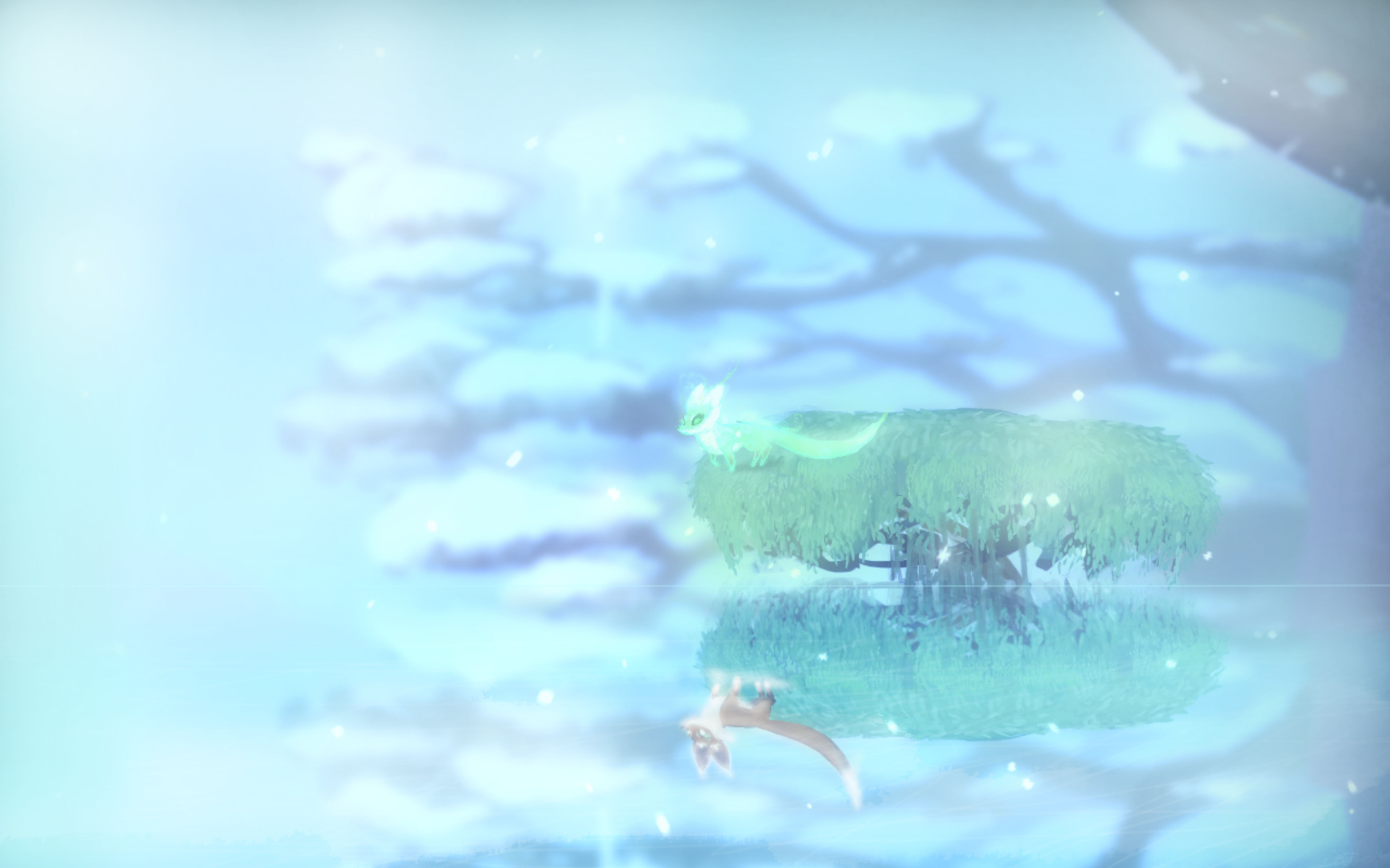 Steam Community :: Seasons after Fall