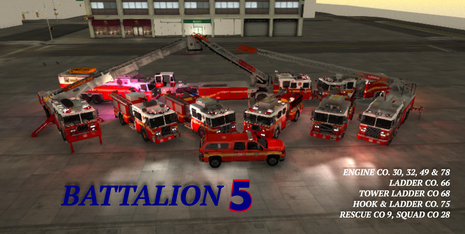 Steam Community :: EmergeNYC