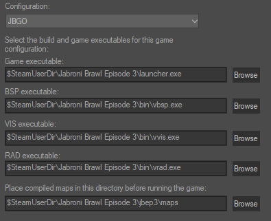 Steam Community :: Guide :: Hammer++ and Jabroni Brawl