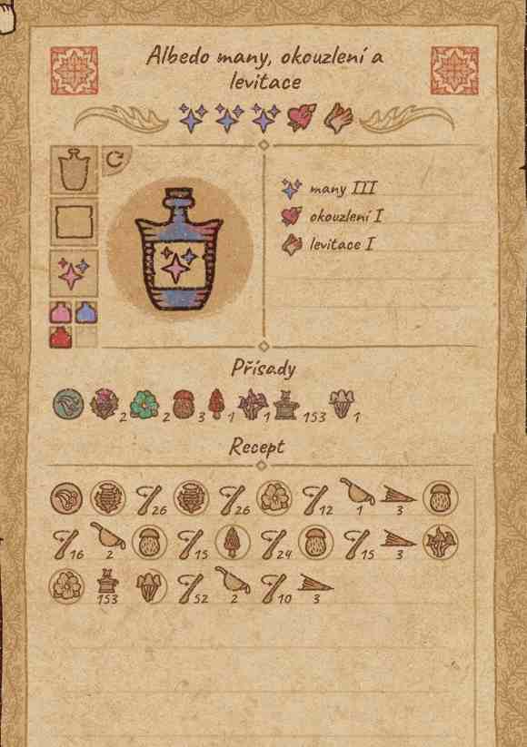 Steam Community :: Guide :: [Obsolete] Potion Craft: Alchymistický ...