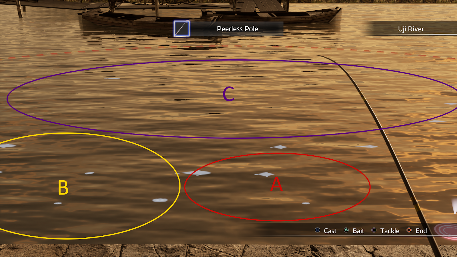 Steam Community :: Guide :: Complete Fishing Guide