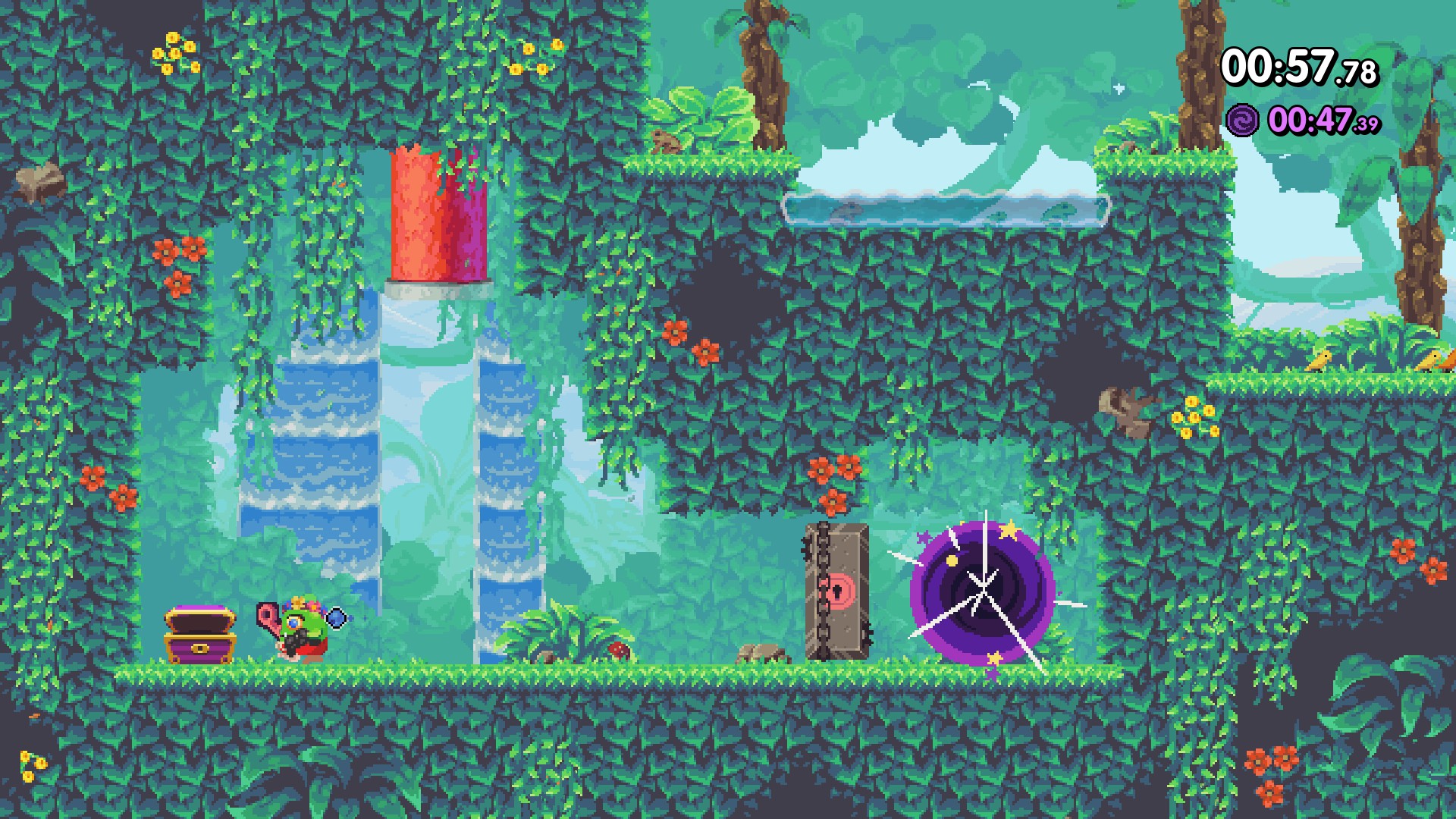 Steam Community :: Guide :: Wunderling DX Collectible Guide