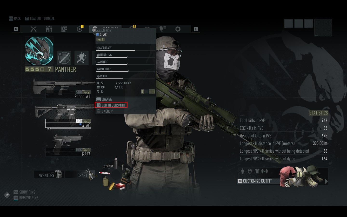 Steam Community :: Guide :: How to Upgrade your weapons