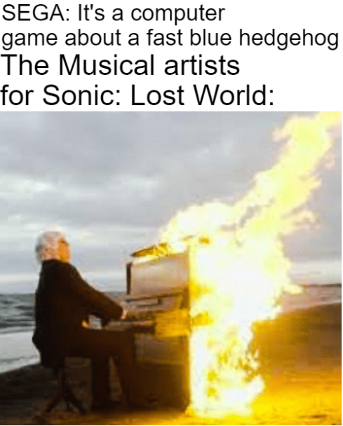 Steam Community :: Sonic Lost World