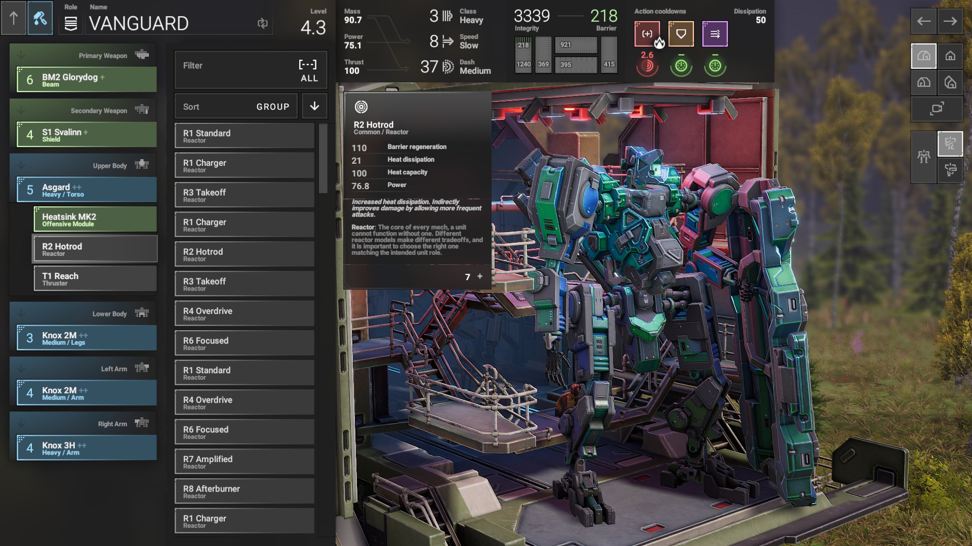 Steam Community :: Guide :: Heat and you