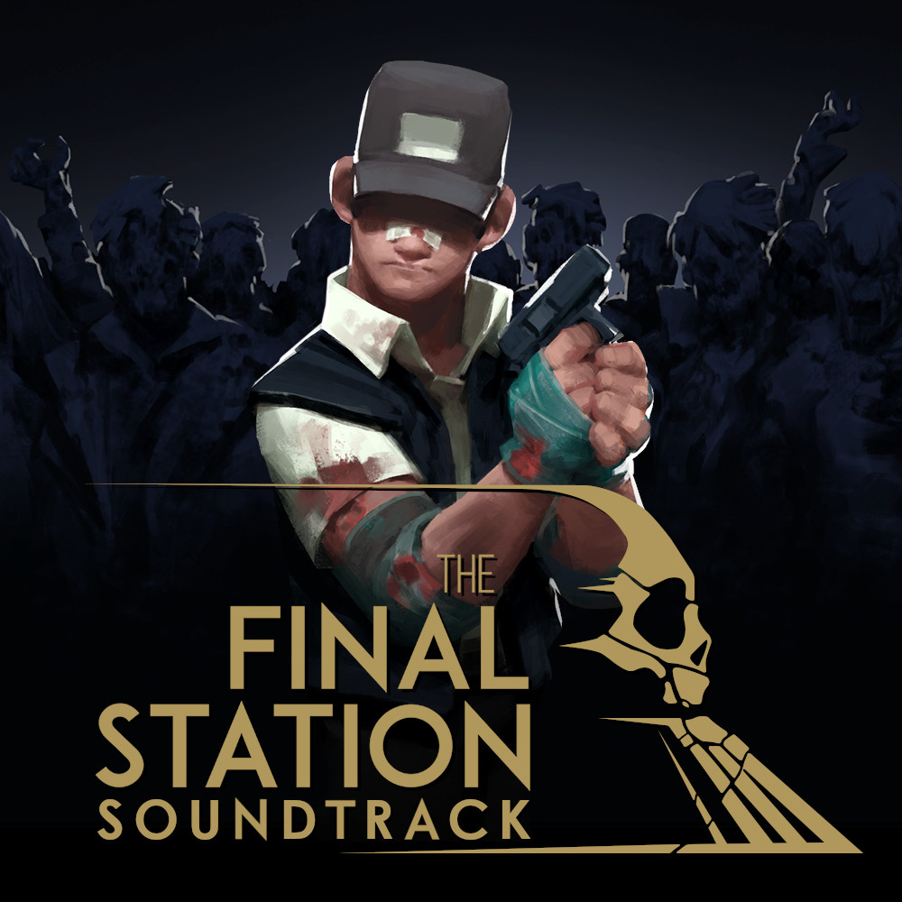 Steam Community :: The Final Station