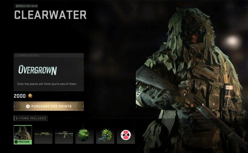 Steam Community :: Guide :: How to unlock all Operators and their ...