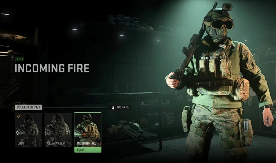 Steam Community :: Guide :: How to unlock all Operators and their ...