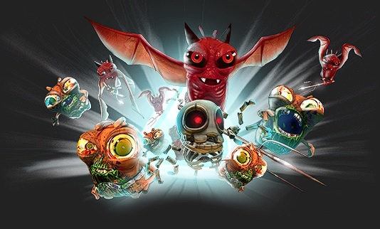 Steam Community :: Galaxy Life