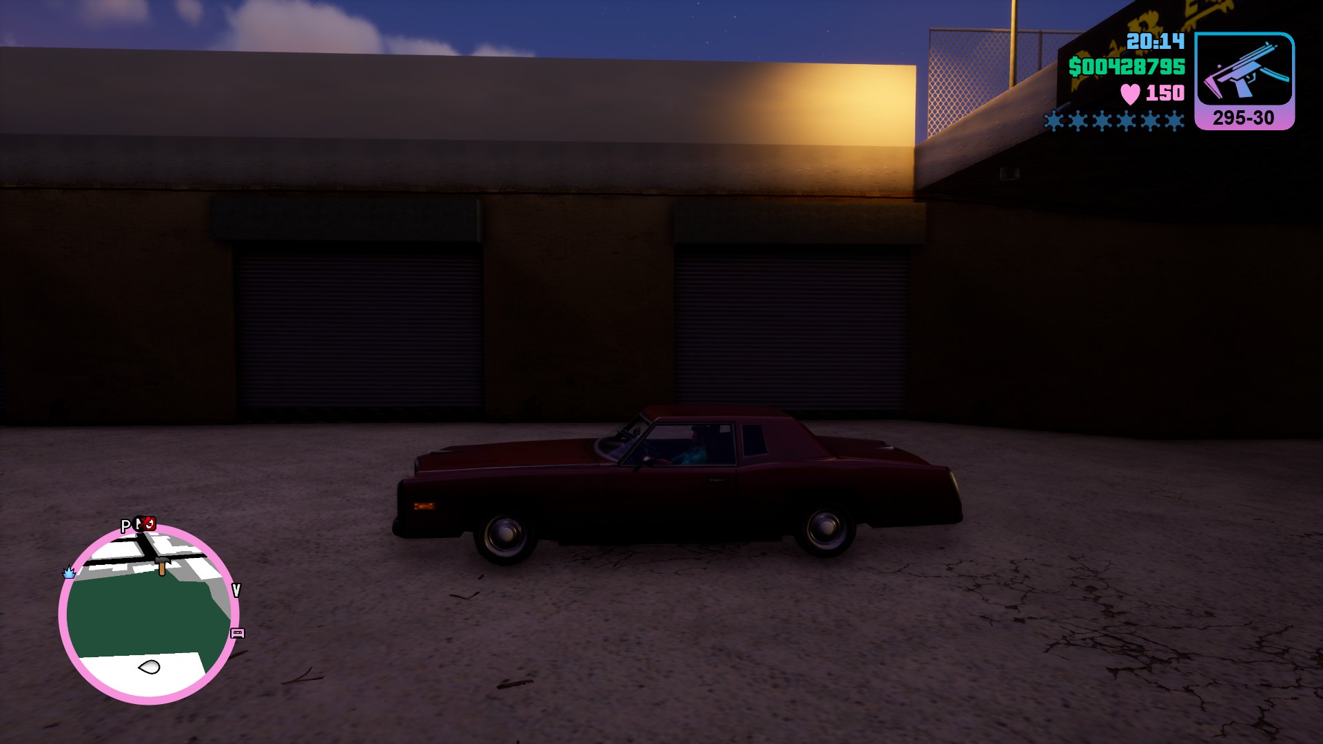 Esperanto Gta Vice City Location