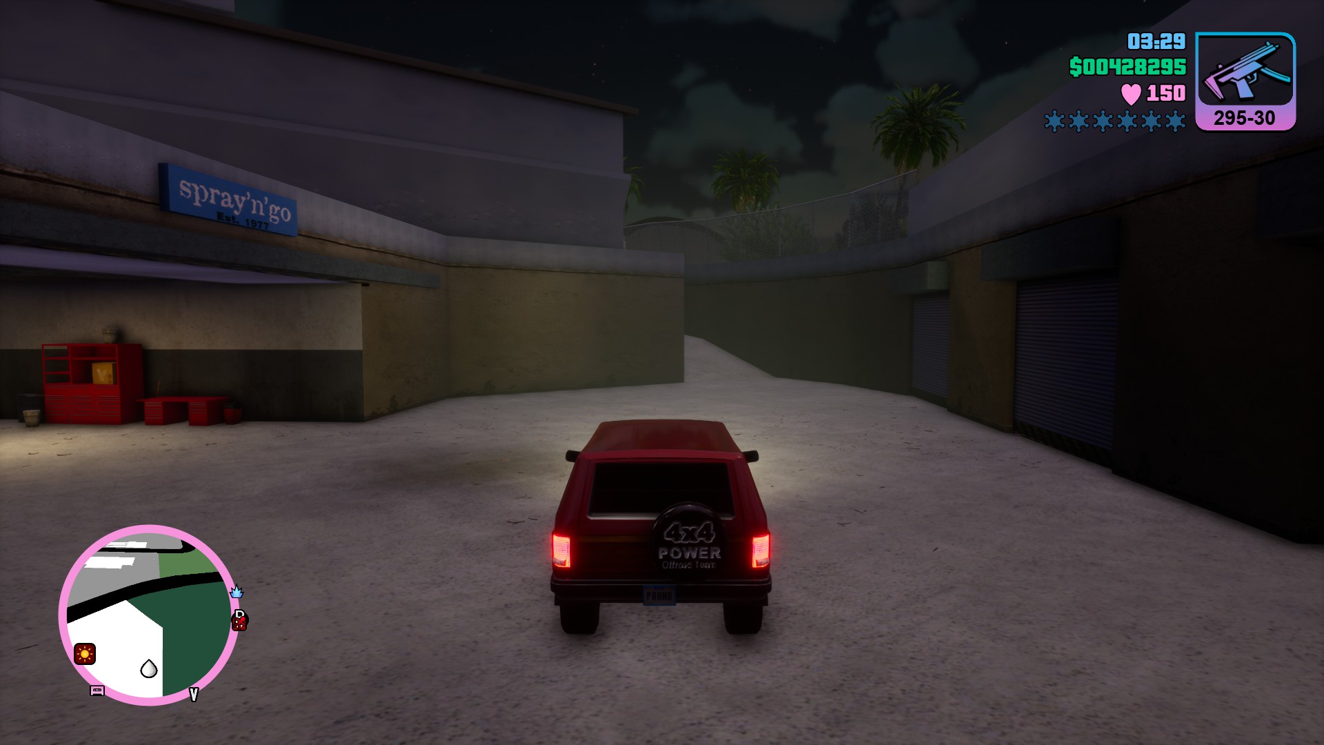 Steam Community :: Guide :: Vehicles Wanted - list and locations