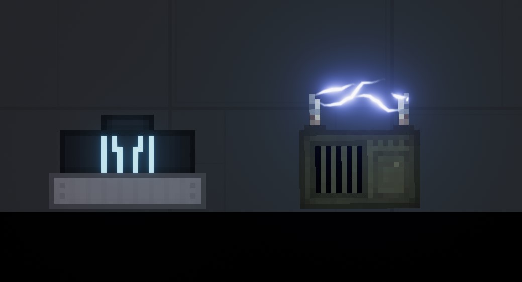Steam Community :: Guide :: How to make a black hole in PPG