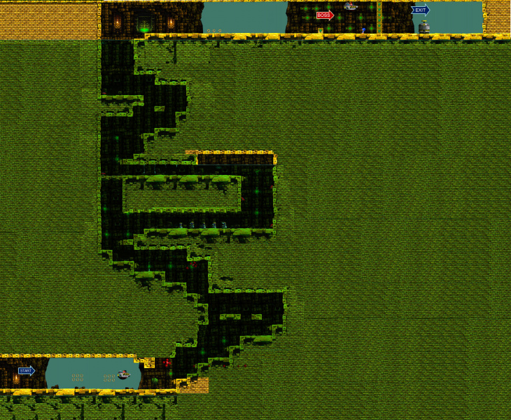 Steam Community :: Guide :: Zone Maps & Secrets [ENG]