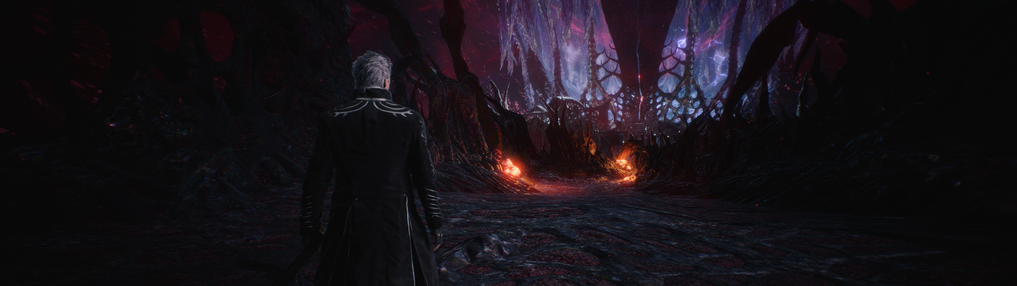 Steam Community :: Guide :: DMC 5 ULTRAWIDE FIX WORKING AS OF AUGUST 2024