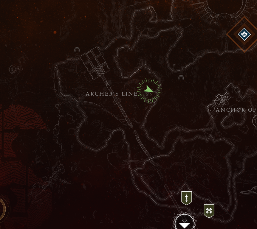 Steam Community :: Guide :: Resonance Amp all 16 hidden Warmind Nodes