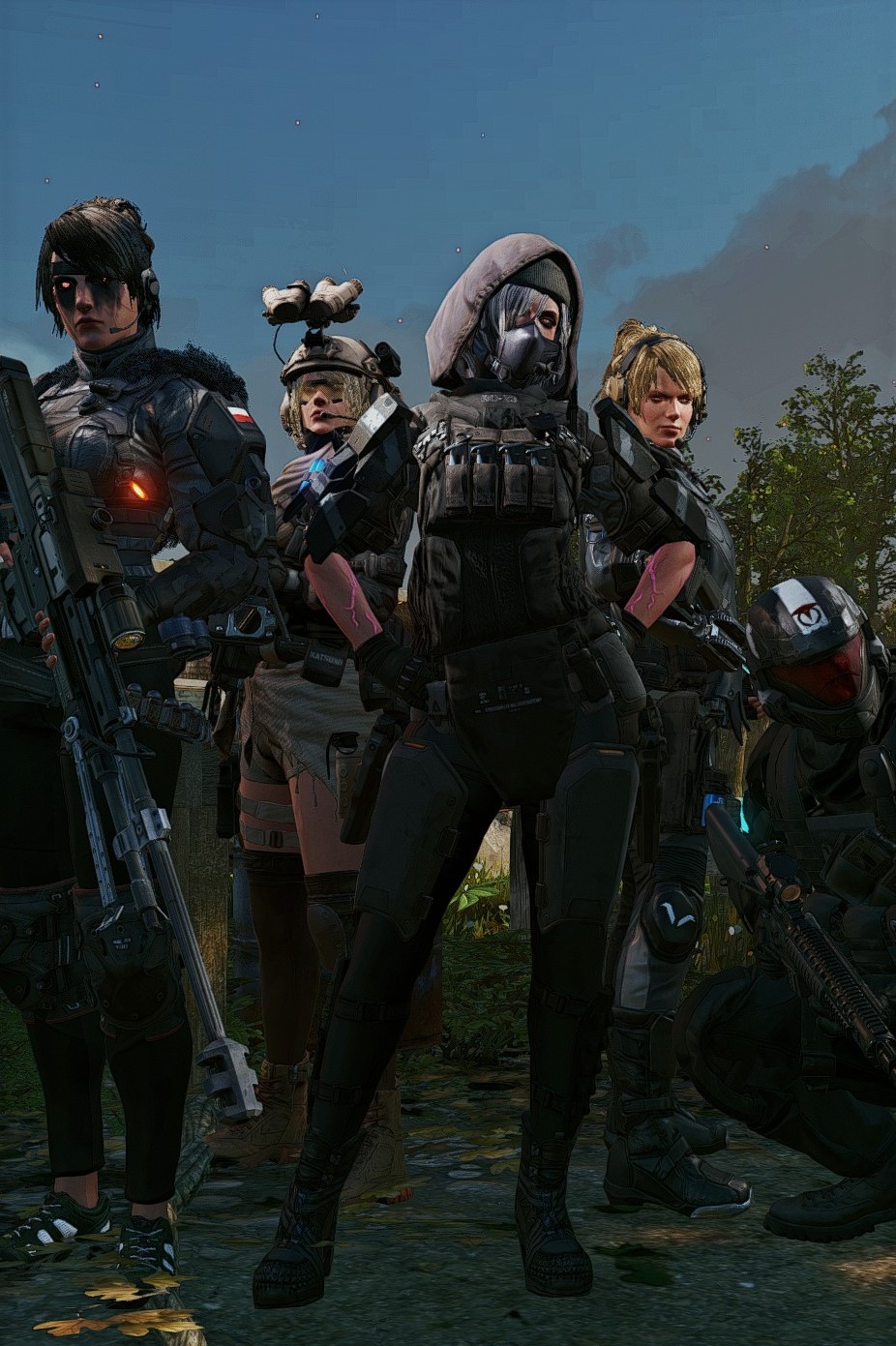 Steam Community :: XCOM 2