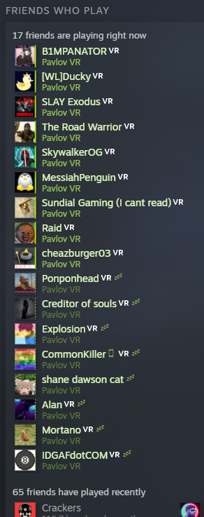 Steam Community :: Pavlov VR