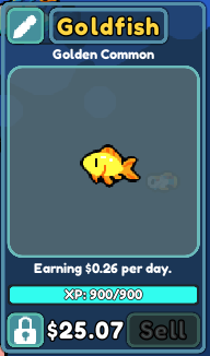 Steam Community :: Guide :: The Complete Guide On How To Grow Your Fish ...