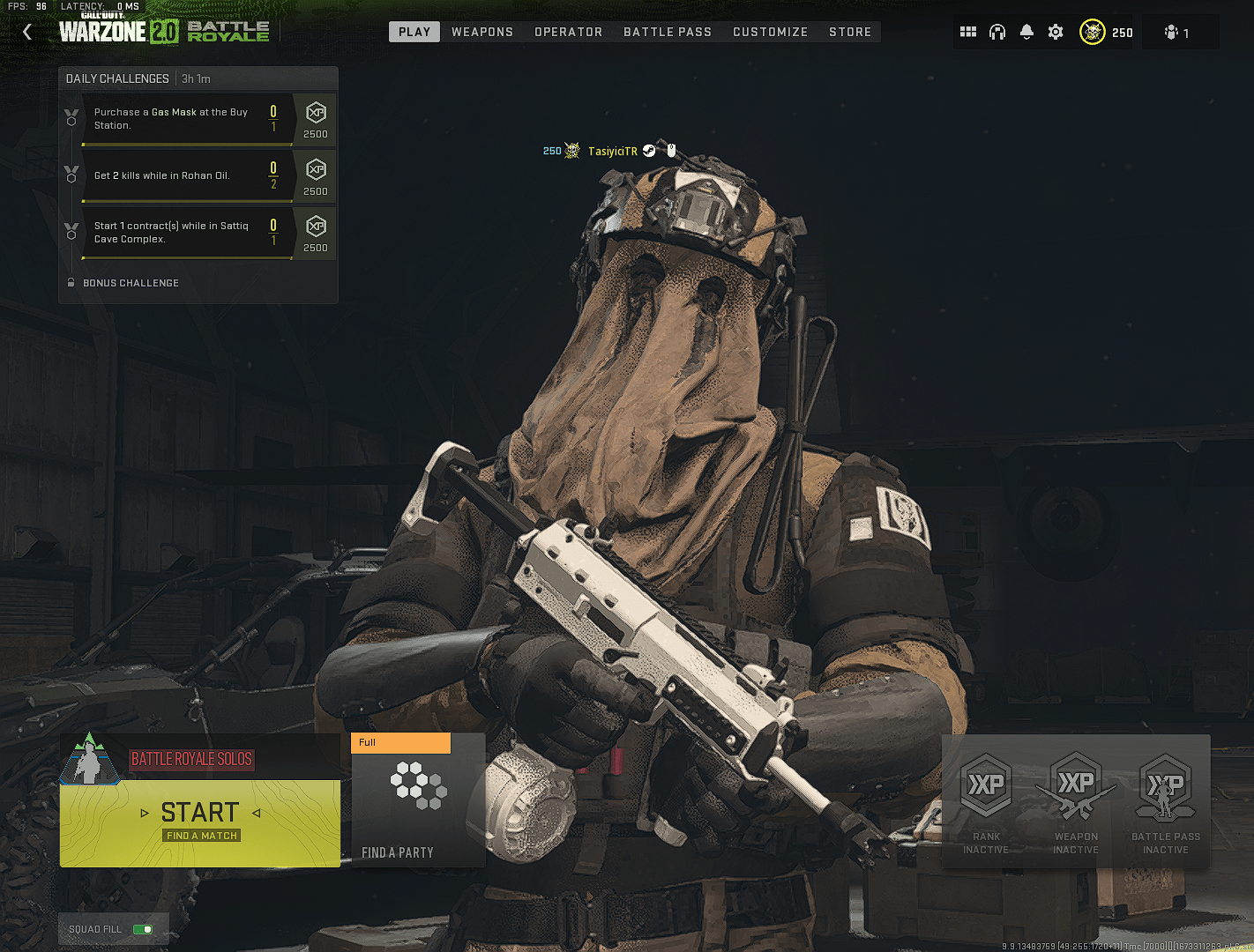 Steam Community :: Guide :: Warzone 2 Ultra Low Graphics