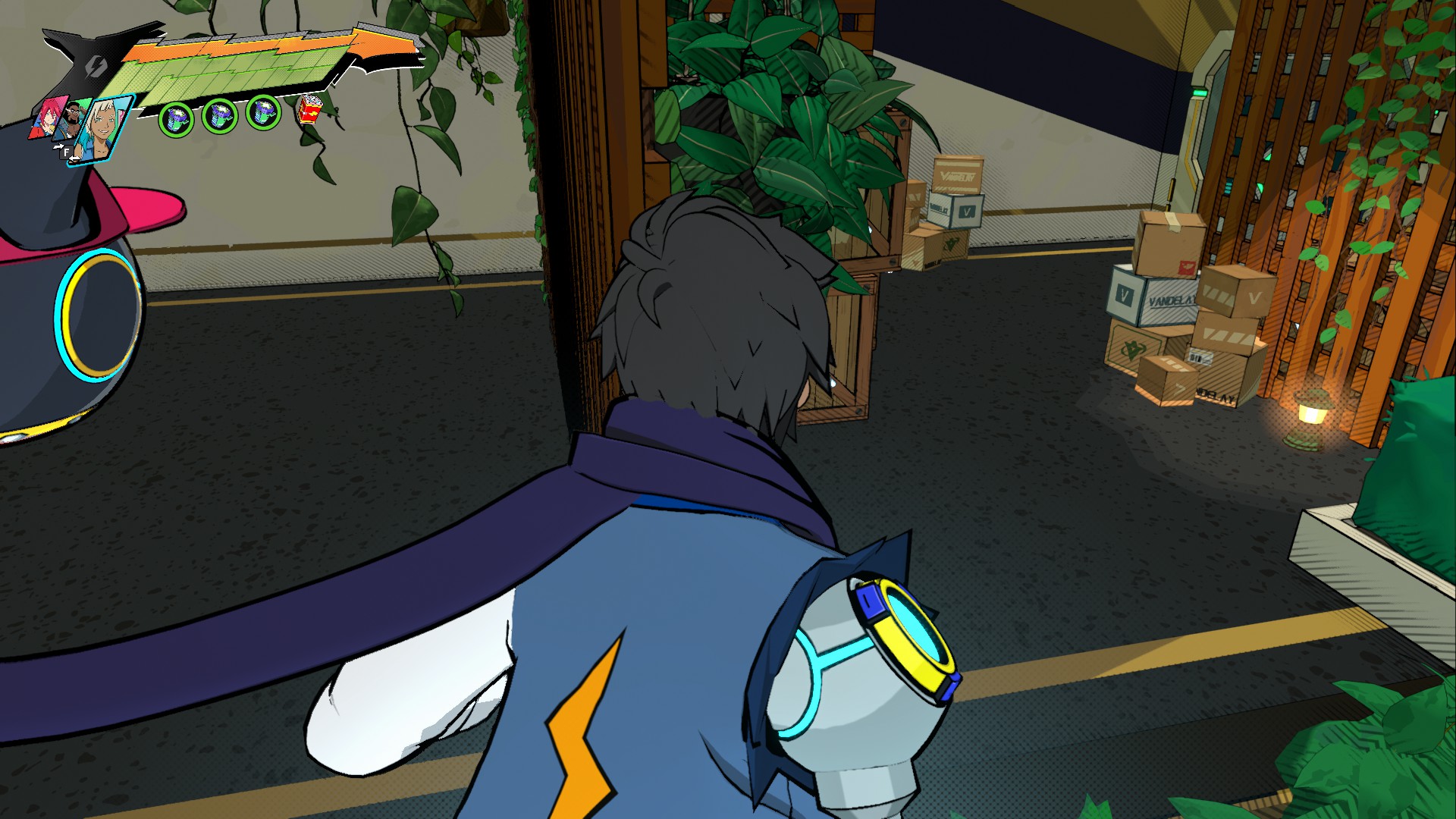 Steam Community :: Guide :: All "Numbered" Door Locations (Post-game)