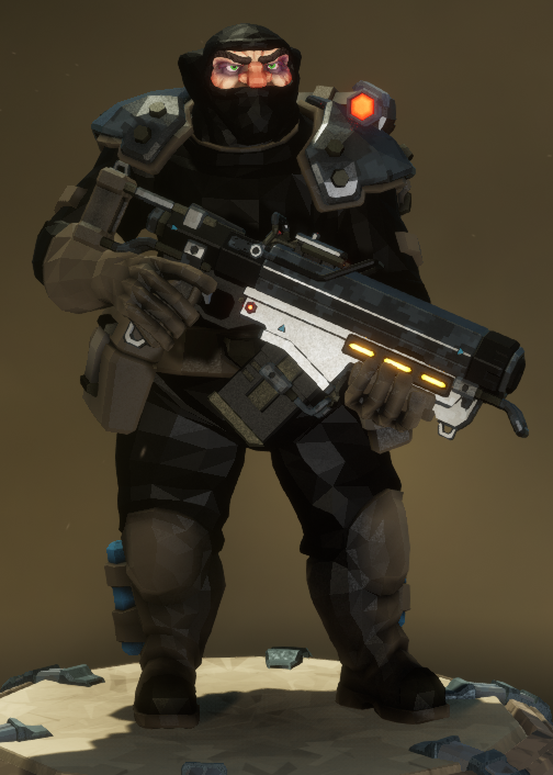 Steam Community :: Guide :: My collection of bootleg cosplays
