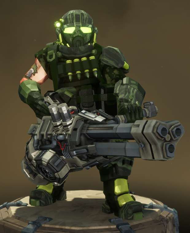 Steam Community :: Guide :: My collection of bootleg cosplays