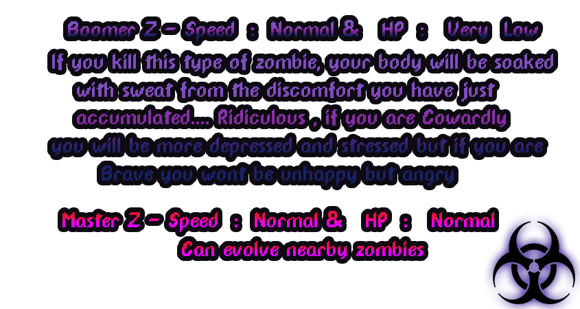 Steam Workshop::CDDA Zombies