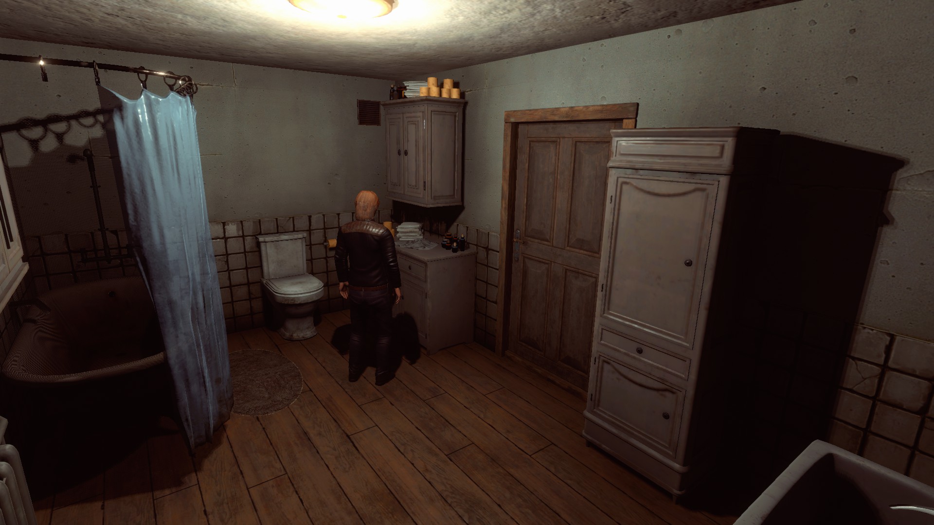 Steam Community :: Guide :: Dawn of Fear | Achievement Guide + Walkthrough