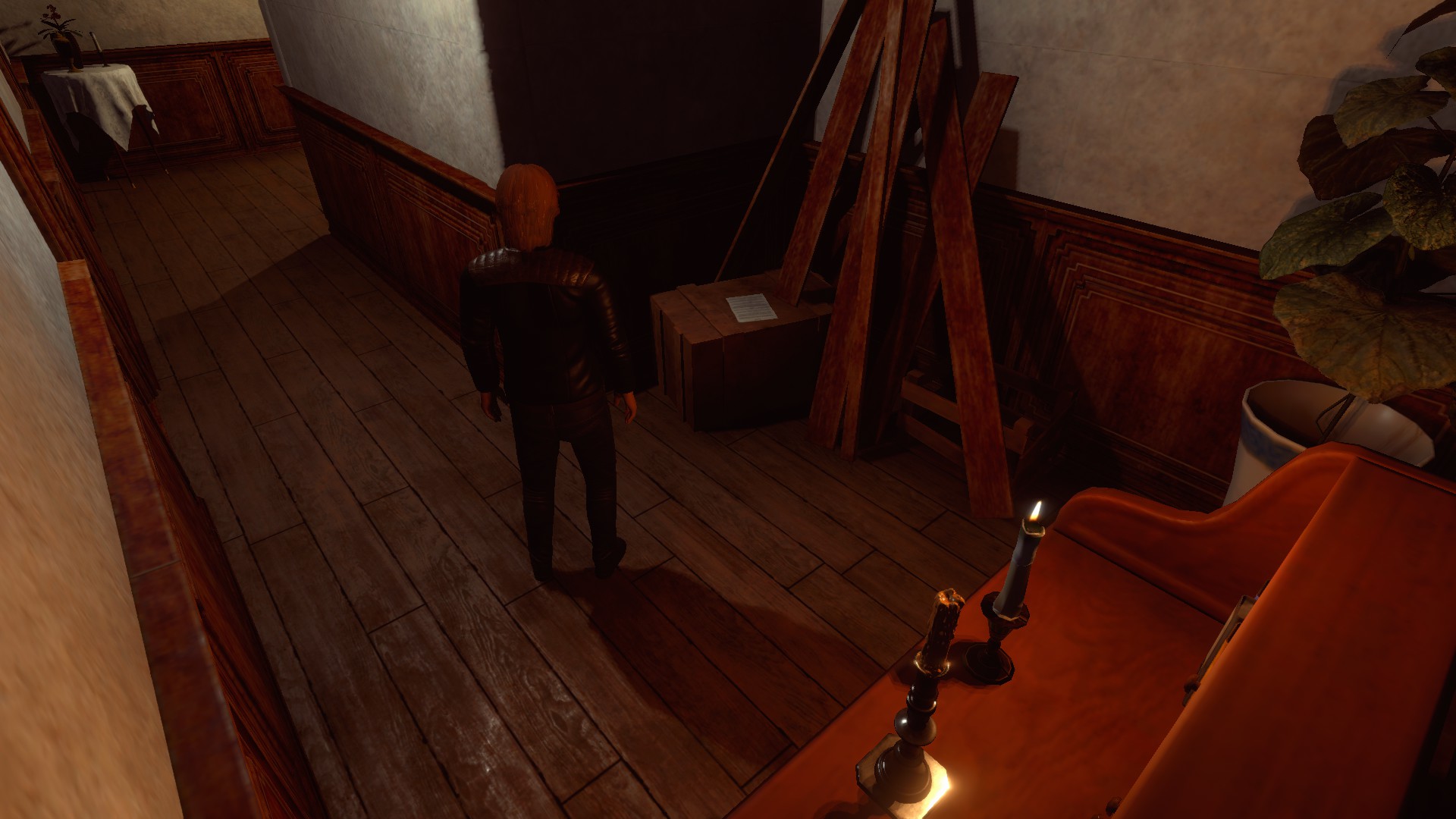 Steam Community :: Guide :: Dawn of Fear | Achievement Guide + Walkthrough