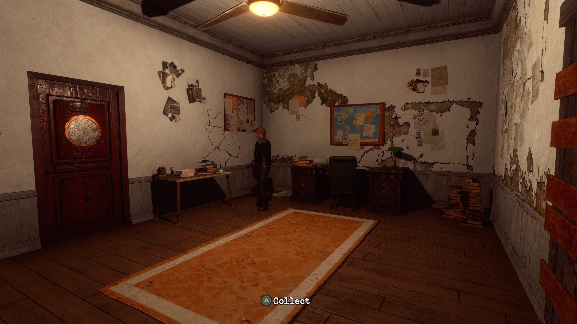 Steam Community :: Guide :: Dawn of Fear | Achievement Guide + Walkthrough