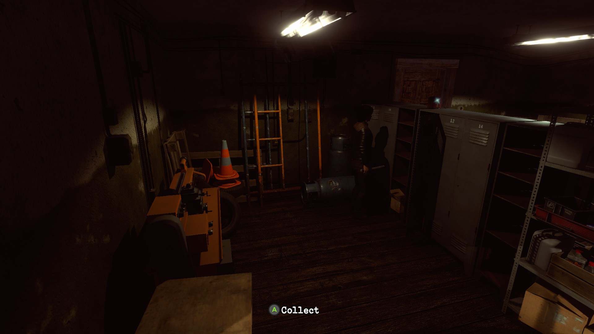 Steam Community :: Guide :: Dawn of Fear | Achievement Guide + Walkthrough
