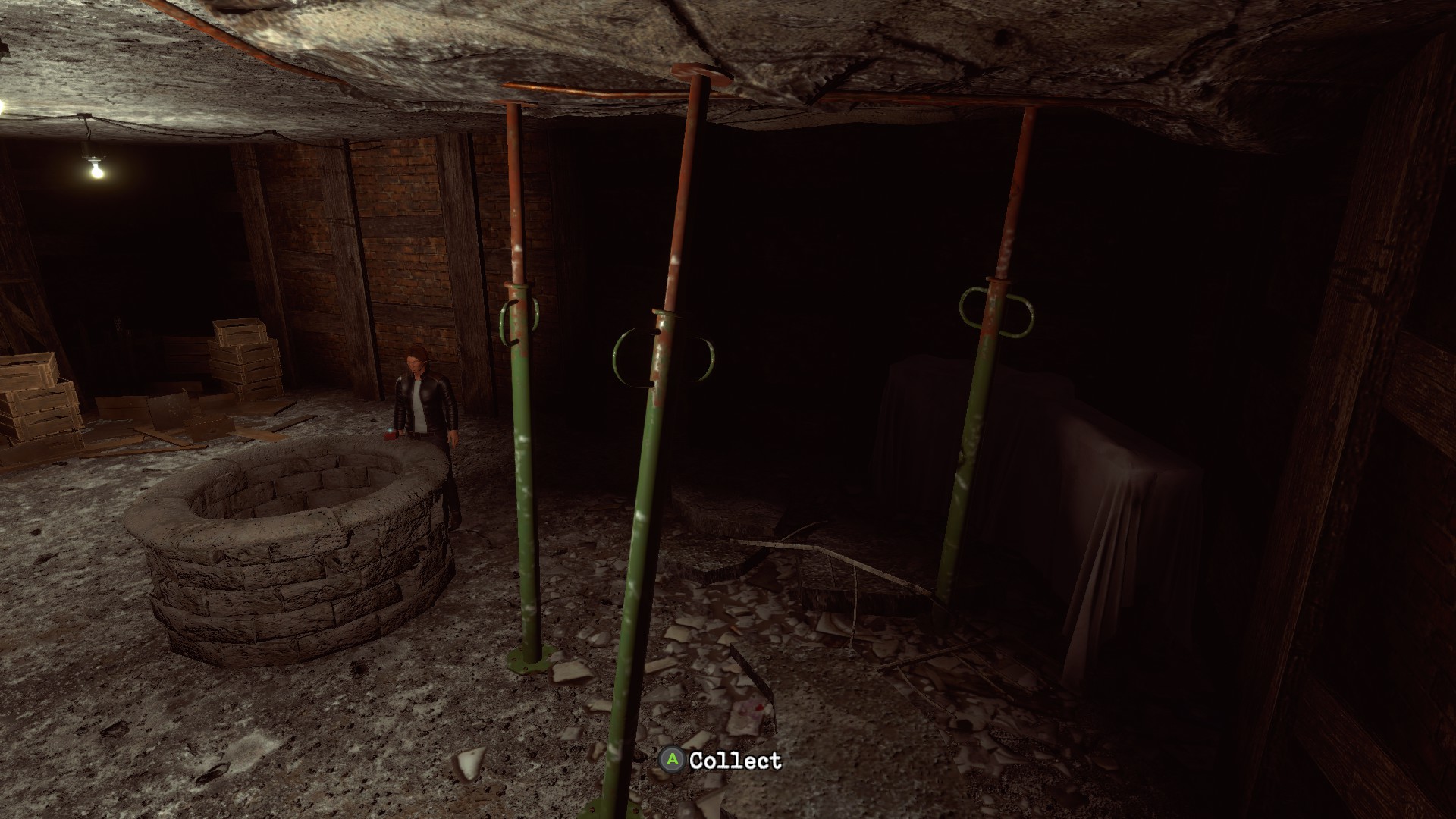 Steam Community :: Guide :: Dawn of Fear | Achievement Guide + Walkthrough