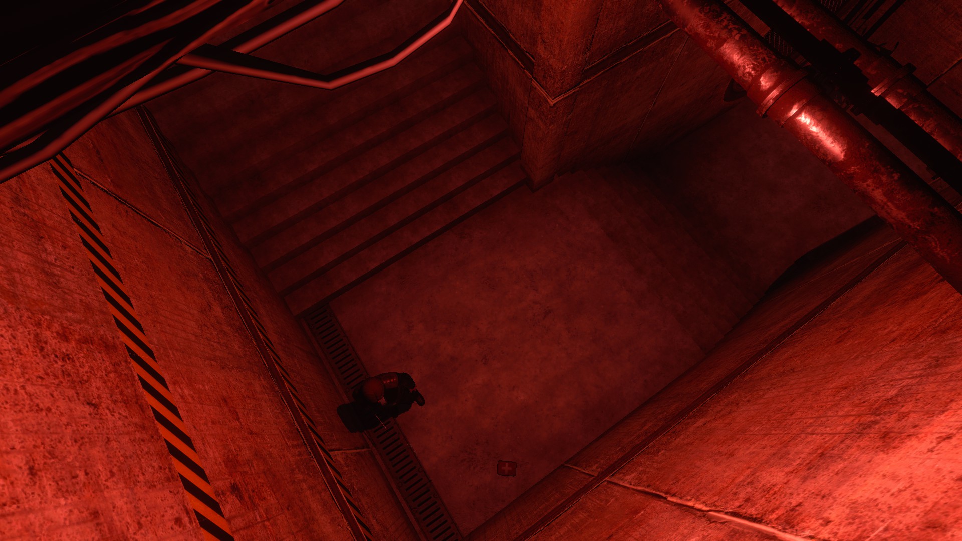Steam Community :: Guide :: Dawn of Fear | Achievement Guide + Walkthrough
