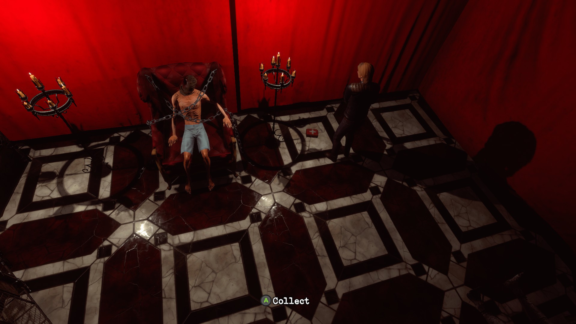 Steam Community :: Guide :: Dawn of Fear | Achievement Guide + Walkthrough