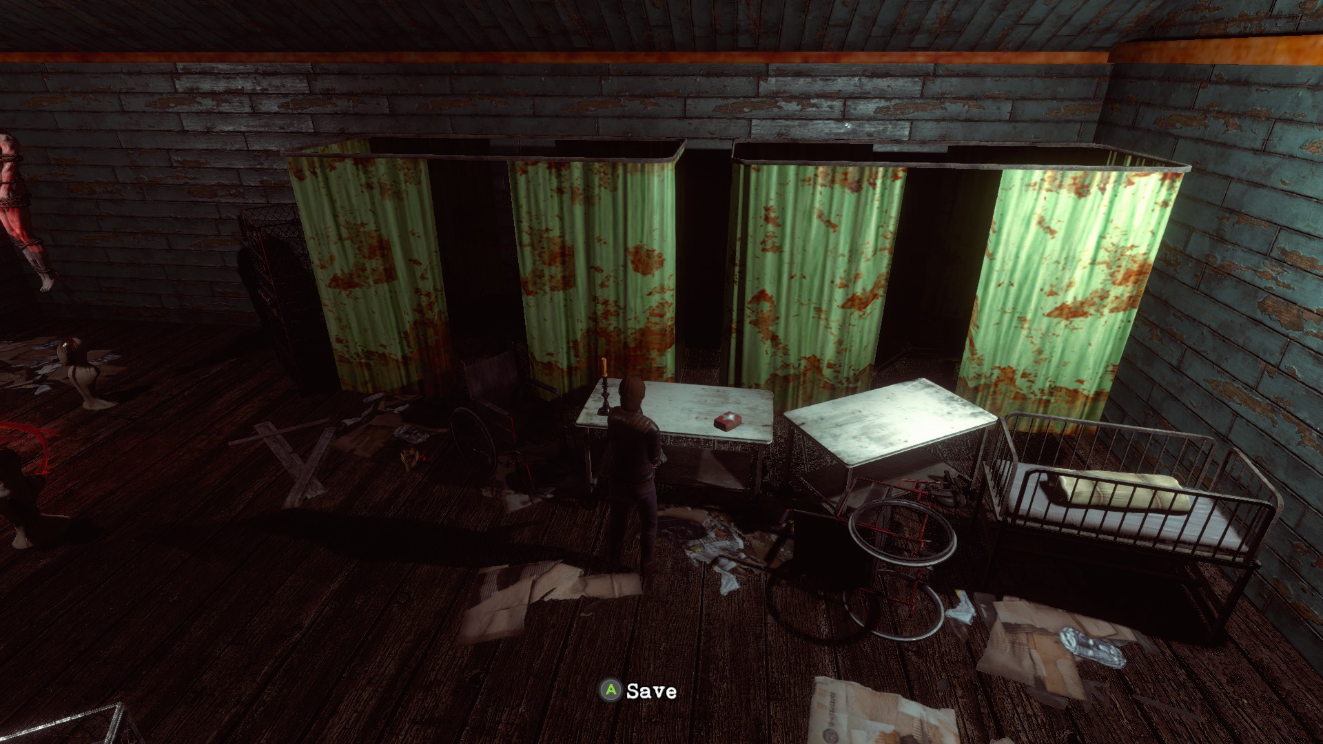 Steam Community :: Guide :: Dawn of Fear | Achievement Guide + Walkthrough