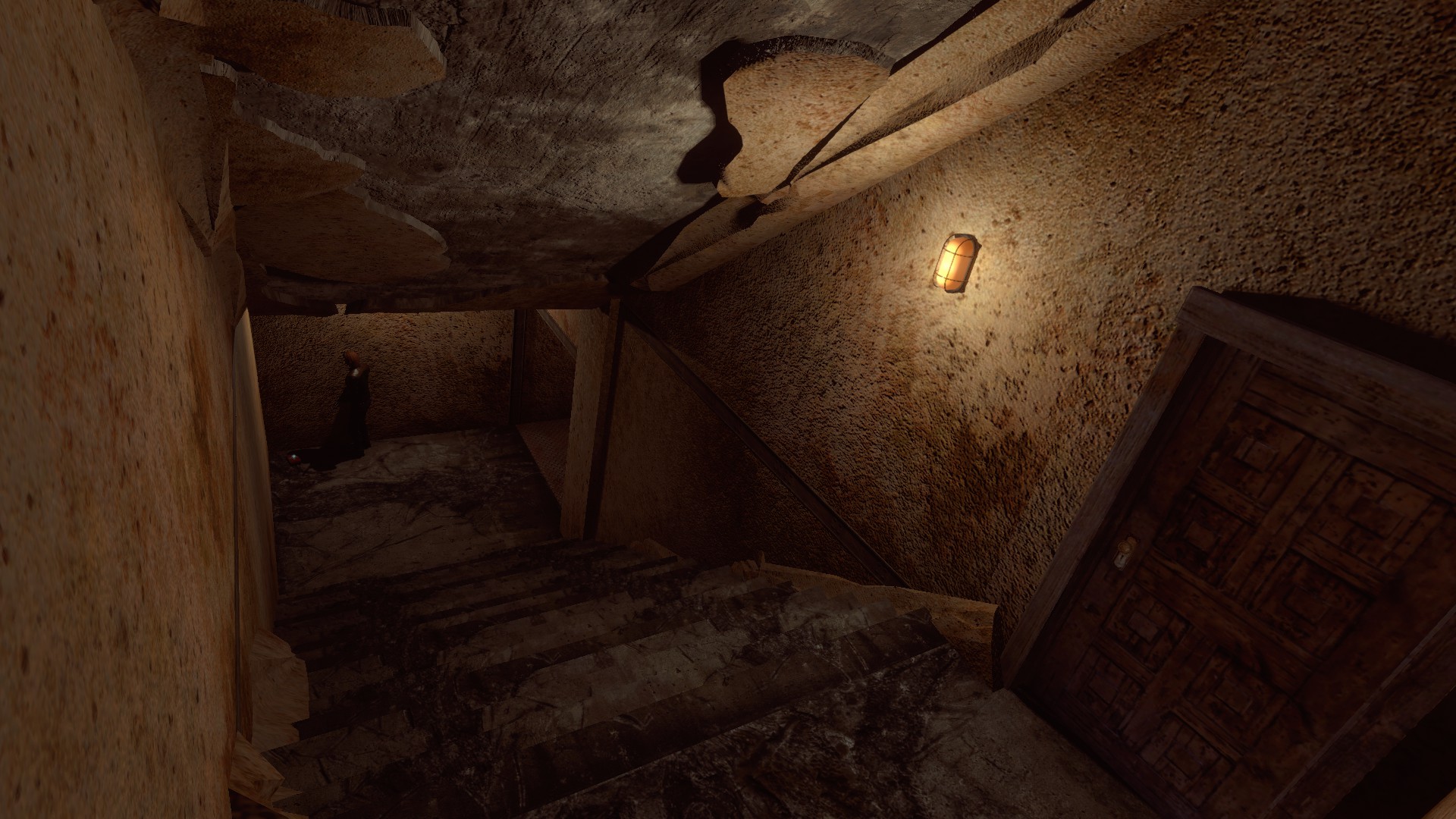 Steam Community :: Guide :: Dawn of Fear | Achievement Guide + Walkthrough