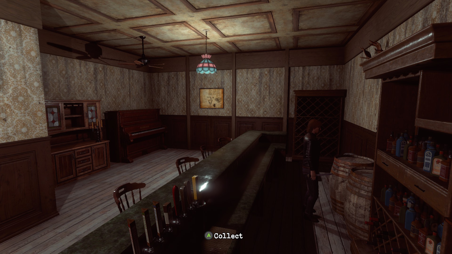 Steam Community :: Guide :: Dawn of Fear | Achievement Guide + Walkthrough